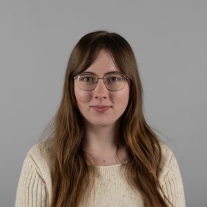 Emily Riley - DMACC Portfolio Day