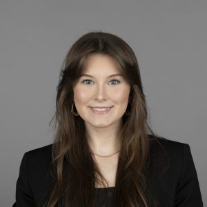 Haylee Jackson - DMACC Portfolio Day